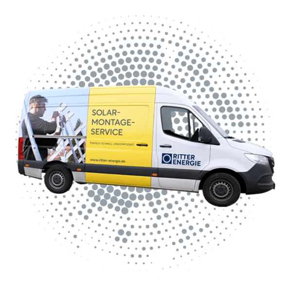 Service - Ritter Energie