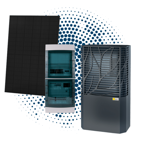 Heiztechnik und Energiesysteme für das Handwerk | Ritter Energie